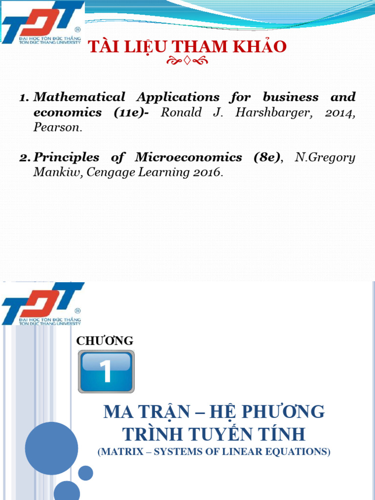 Ma Tran | PDF