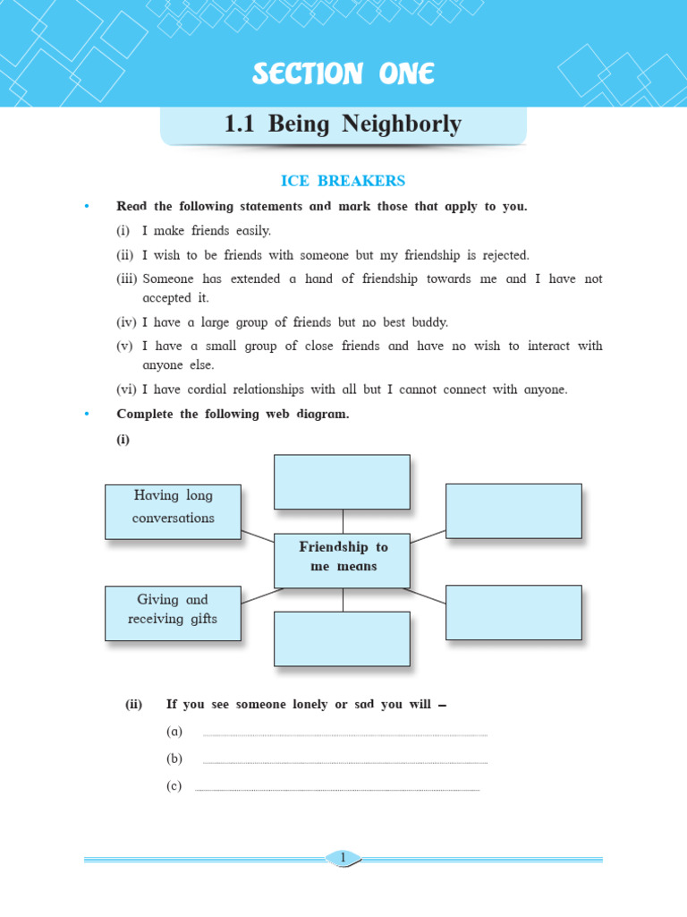 Yuvakbharati English 11th Textbook PDF - Removed | PDF