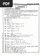 Trigonometric Formulas Guide | PDF | Trigonometric Functions | Euclidean Plane Geometry