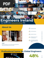 Chartered Engineer Pathway Guide | PDF | Engineer | Engineering