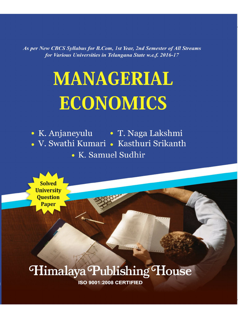 Chapter 2711 | PDF | Economics | Index (Economics)