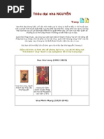 tiểu sử vua Rama V | PDF