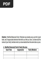 PerDev Personal Relationships | PDF | Family | Interpersonal Relationships