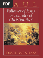 Pathfinder - Friend Class | PDF | Seventh Day Adventist Church | Bible