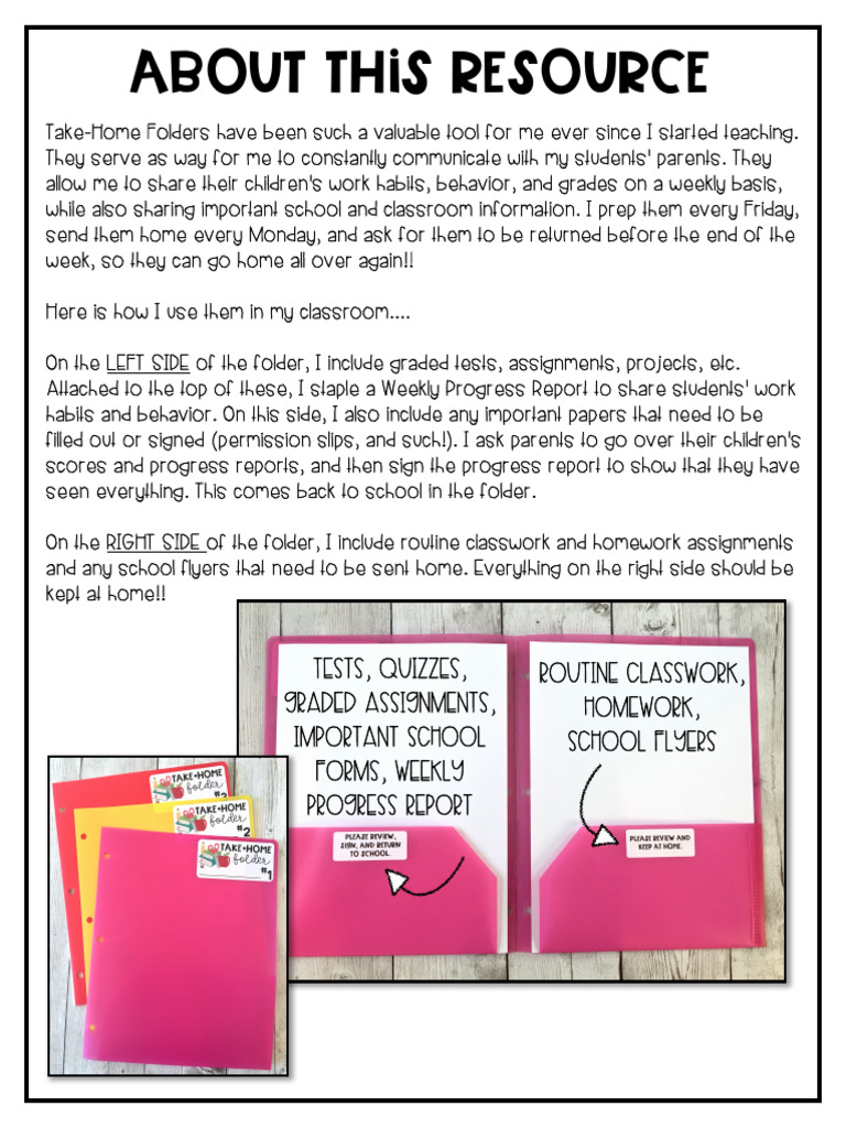 About This Resource | PDF