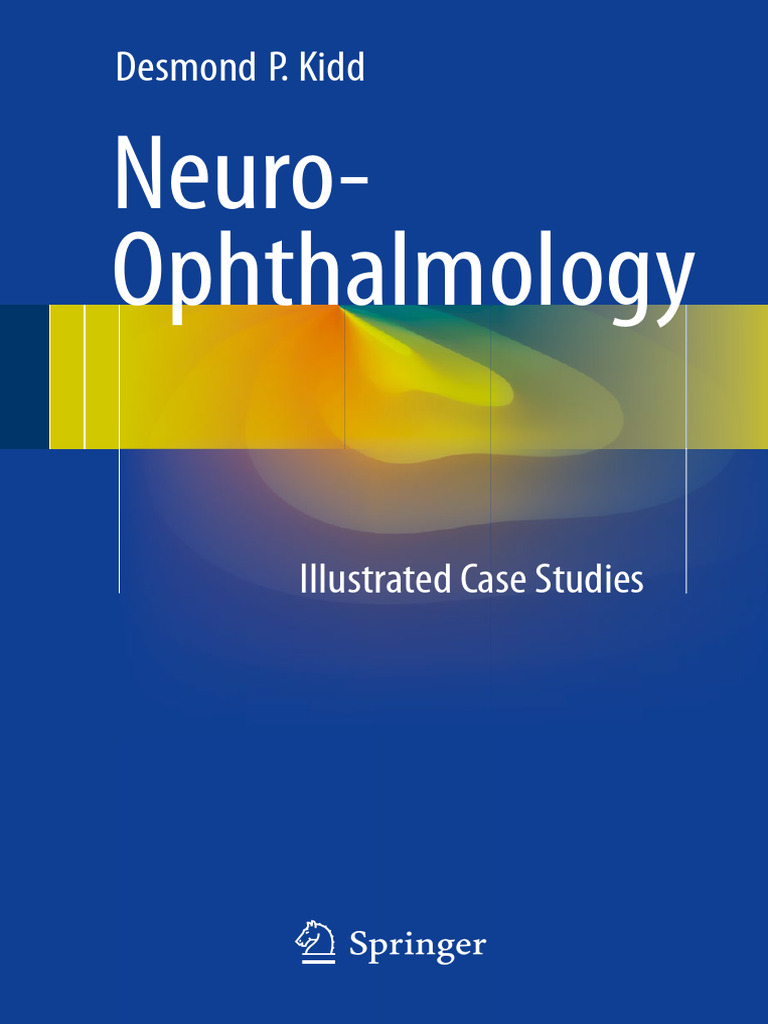 Neuro-Ophthalmology - Illustrated Case Studies (PDFDrive) | PDF ...