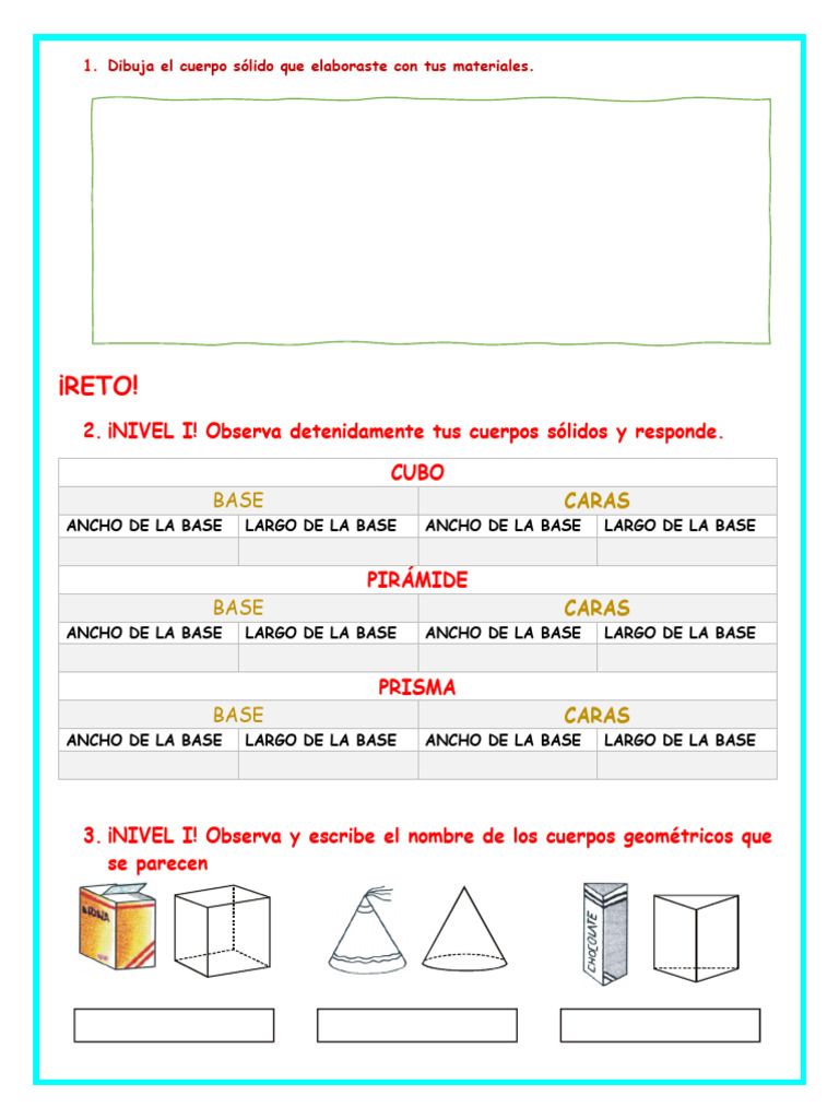 Ficha de Matem 15-11-23 | PDF