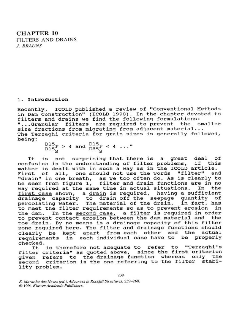 CH Apter 10: Brauns | PDF | Materials | Physical Sciences