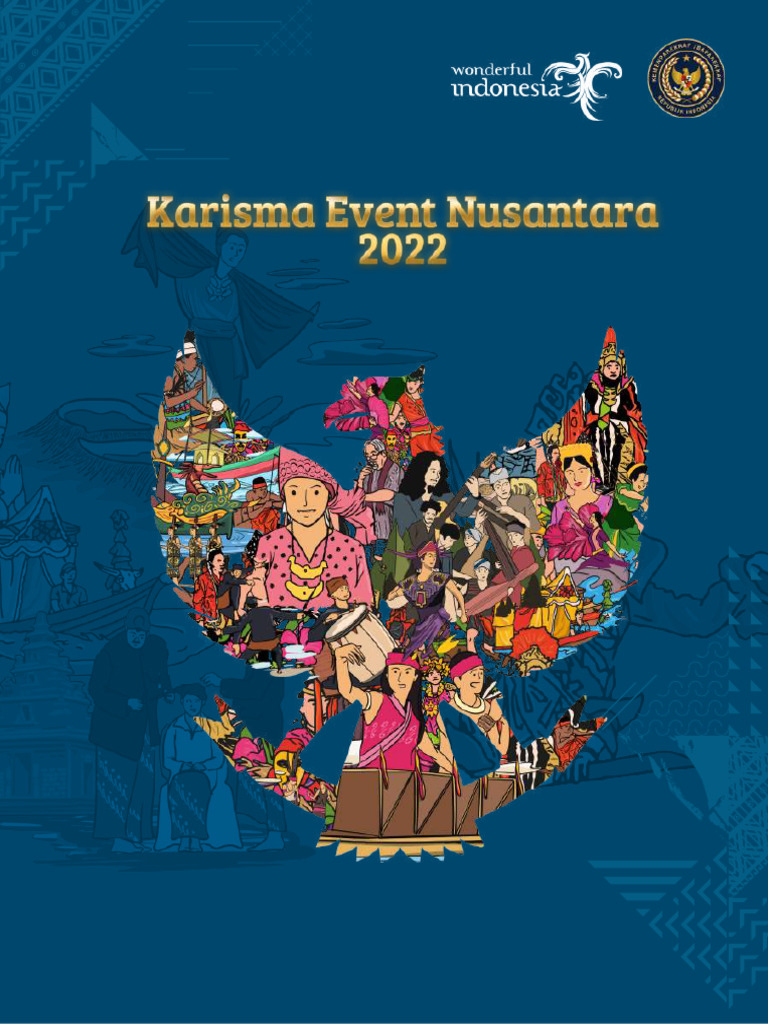 Katalog Karisma Event Nusantara 2022-Compressed | PDF