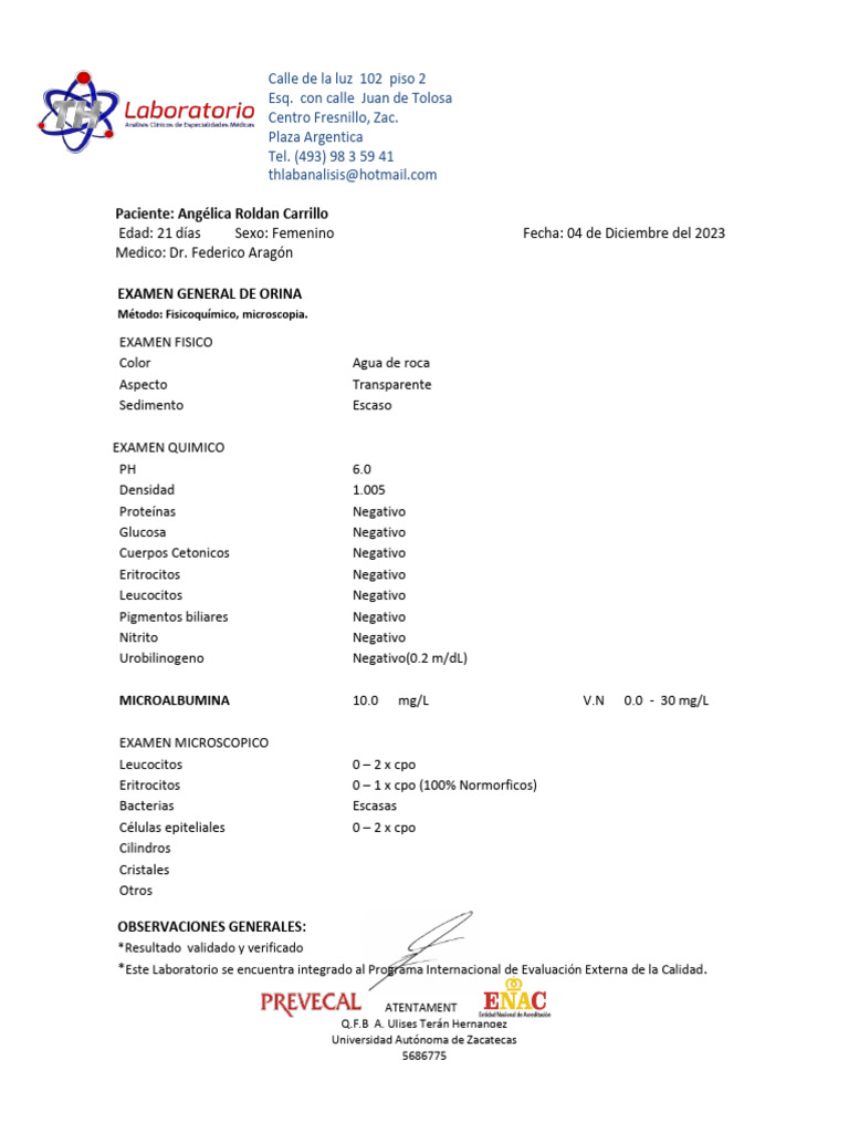 Angélica Roldan Carrillo | PDF | Especialidades Medicas | Medicina CLINICA