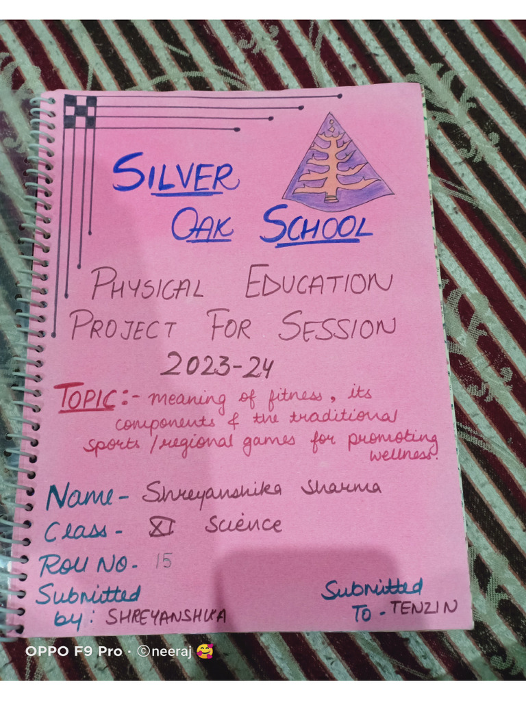 PHE Project Work | PDF