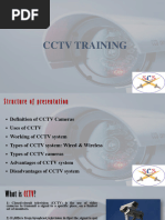 CCTV Installation Guide PDF | PDF | Digital Video Recorder | Closed ...