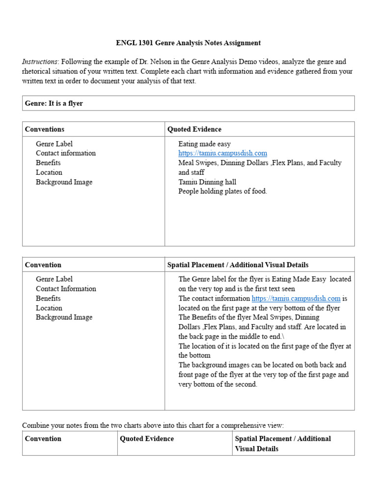 Isabella Santini-2-6 | PDF | Genre | Human Communication