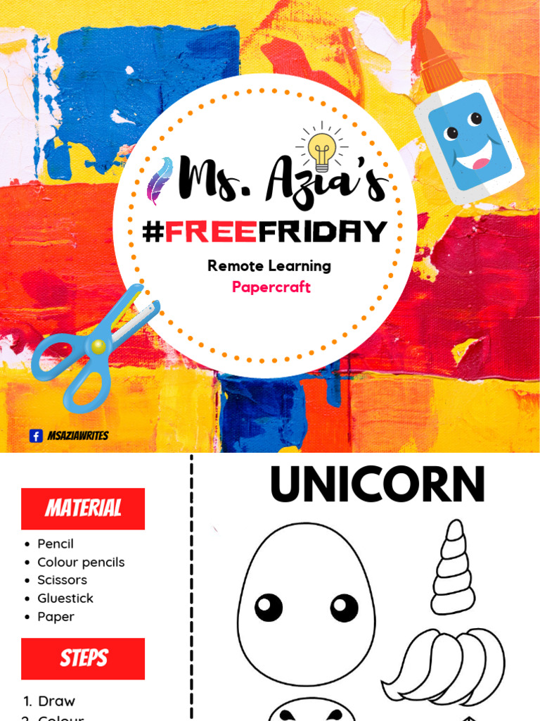 Paper Craft | PDF