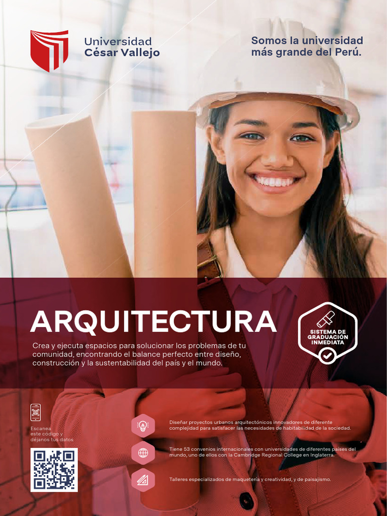 ARQUITECTURA | Descargar gratis PDF | Arquitecto | Perú