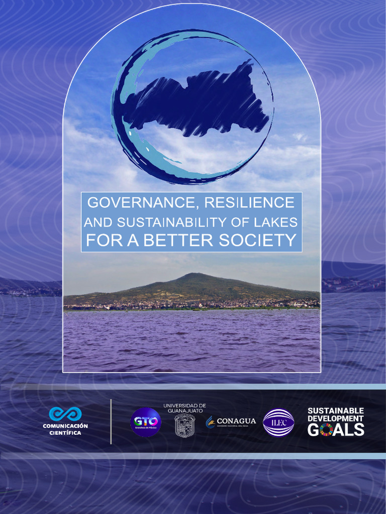 PDF 18th World Lake Conference | PDF | Sustainability | Reservoir