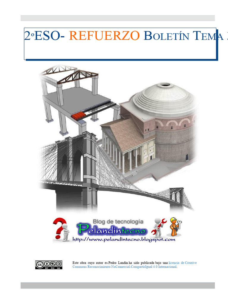 ESTRUCTURES | PDF | Fuerza | Fundación (Ingeniería)