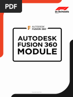 (ENGLISH) Fusion 360 Keyboard Shortcuts, Hotkeys & Commands Guide - Autodesk | PDF | Keyboard ...