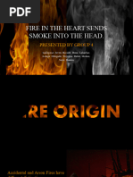 D. Obstruction of Designated Fire Lanes and Fire Hydrants | PDF | Fire ...