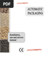 Volvo Group Packaging Specifications 2015 | PDF | Pallet | Length