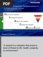 WHMIS 2015 Quiz Answer Key PDF | PDF | Self-Improvement | Science ...