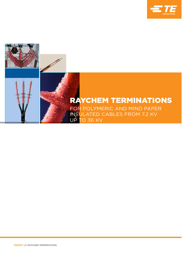 Rachem Full Accessories | PDF | Insulator (Electricity) | Electrical ...