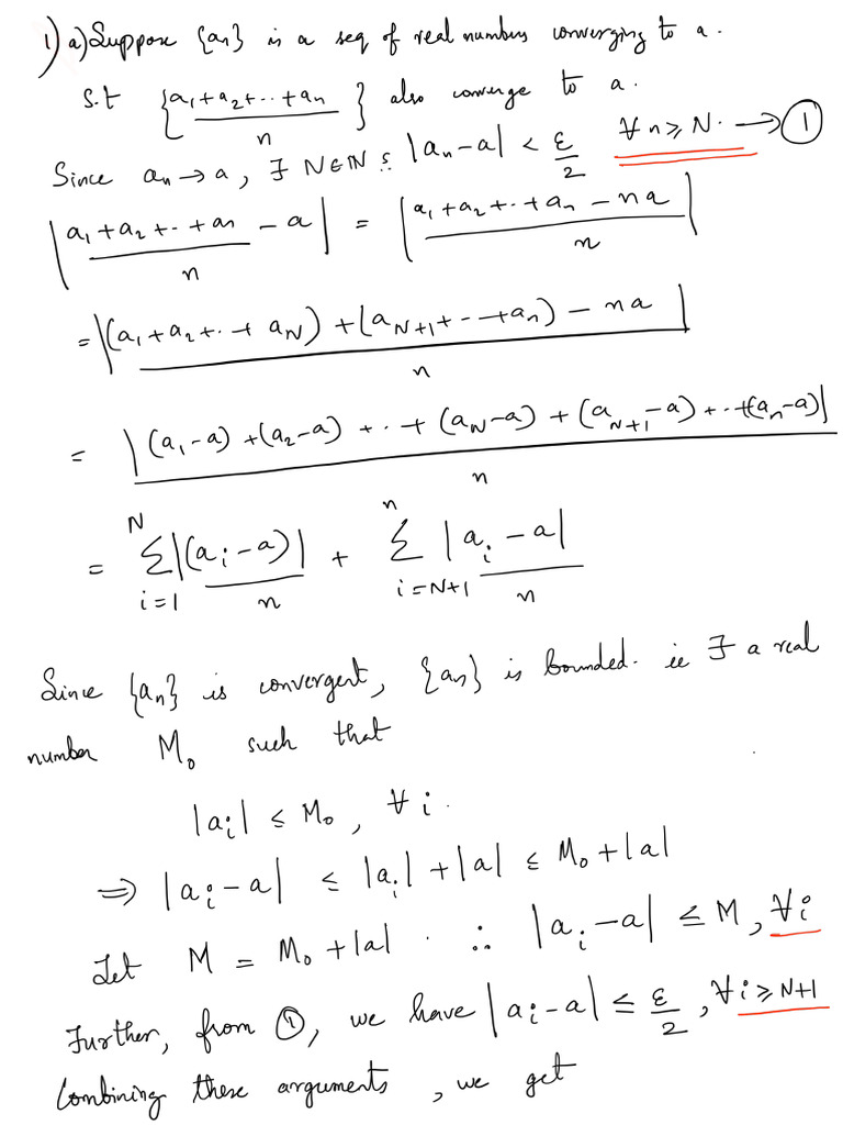 Midsem Solutions | PDF