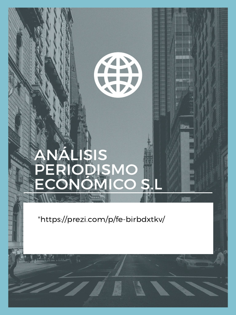 El Objetivo de Las Cuentas de La Empresa, De Acuerdo Con El Plan ...