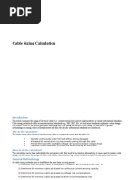 IEC 60949 Ed 1988 - Cal. of Thermally Permissible Short-Circuit ...