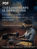 Tuesday Grill Issue 035-1 | PDF | Bail | Botswana