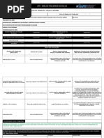 Modelo RDO - Planilha de Obra Me Word | PDF