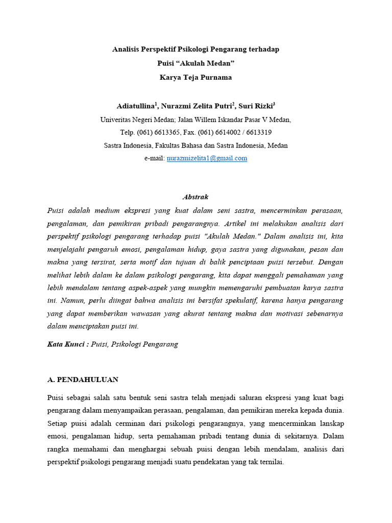 Case Methode - Kel 2 | PDF