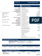 Maybank M2E User Guide: Transactions & Balance | PDF