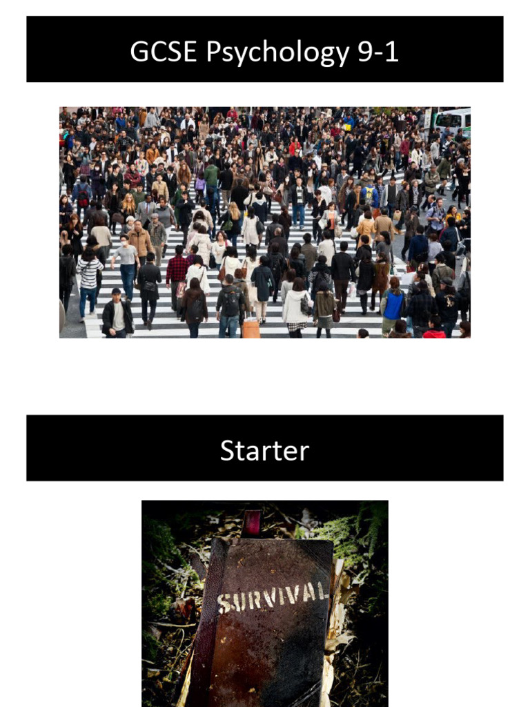 1 Conformity Asch Study | PDF | Conformity | Psychology