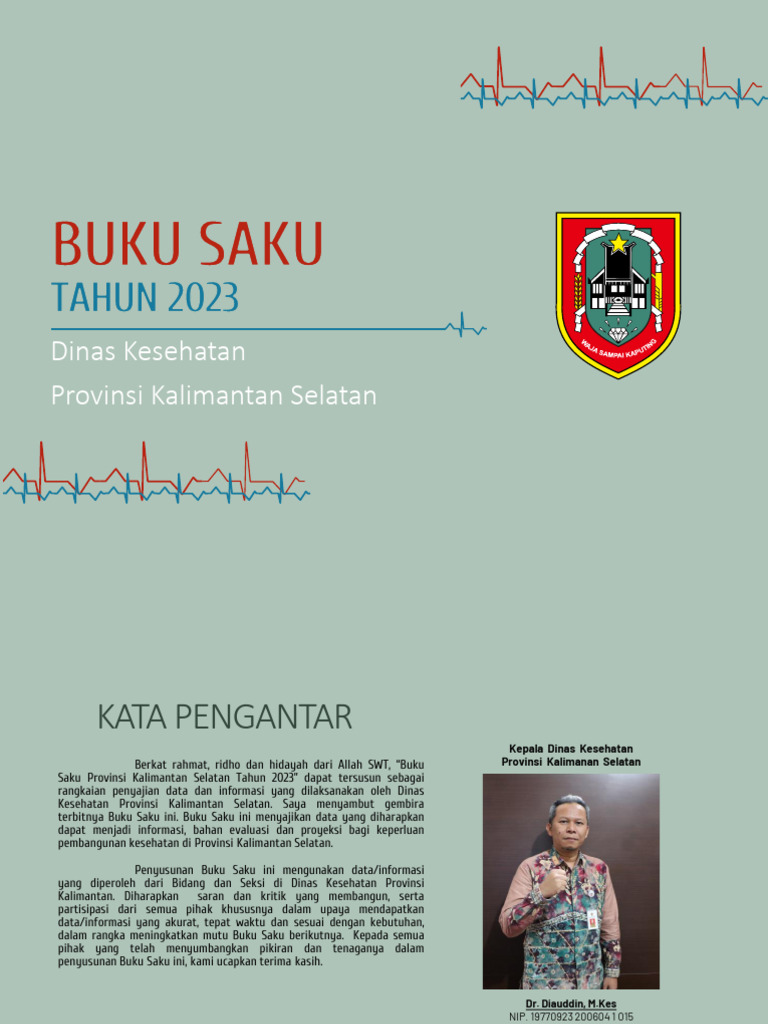 Buku Saku 2022 | PDF