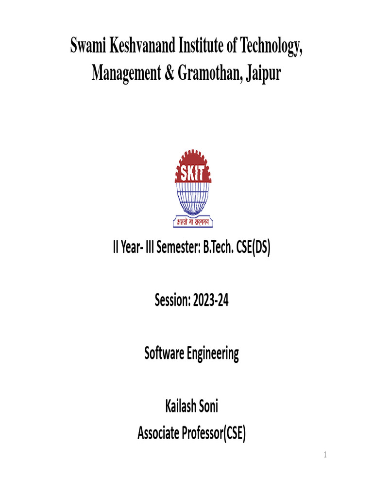 Unit Iv System Design Pdf System Conceptual Model