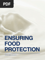 Dairy Cattle Ration Formulation Guide | PDF | Dairy Cattle | Dairy Farming