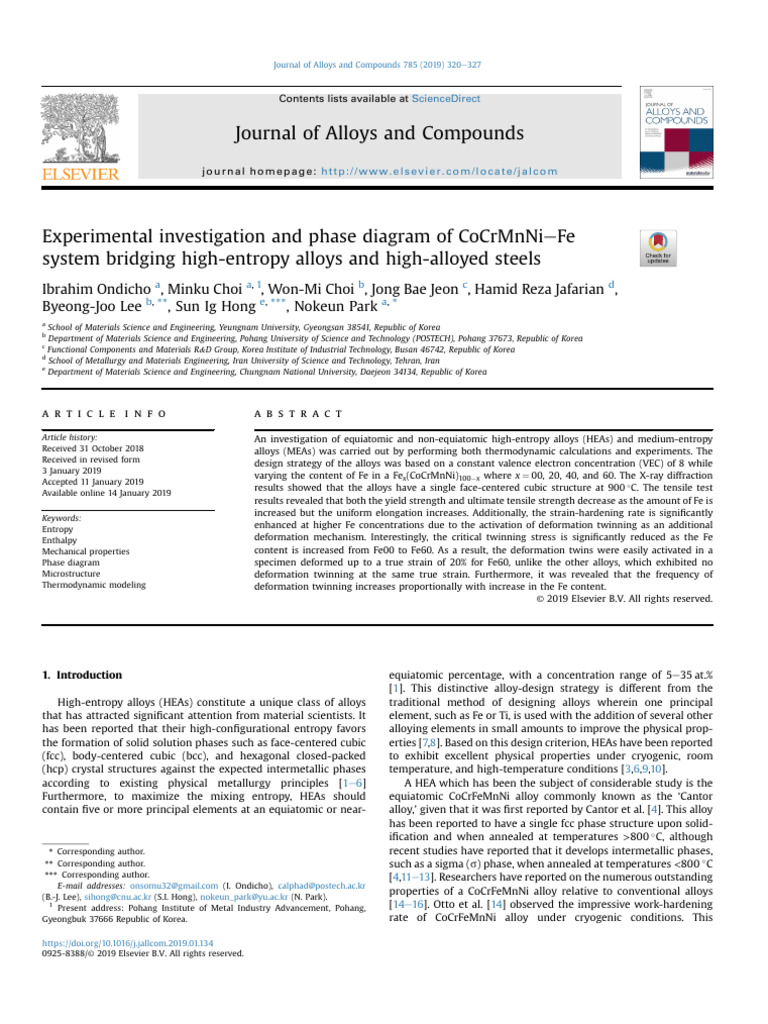 相图影响 | PDF | Deformation (Engineering) | Physical Sciences