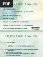 Baremo 659 | PDF | Gobierno