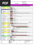 Construction - Responsibility and Scope Matrix | PDF | General ...