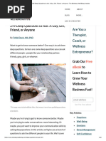 Paths2Frdm TV GUIDE | PDF | Private Law | Business Law