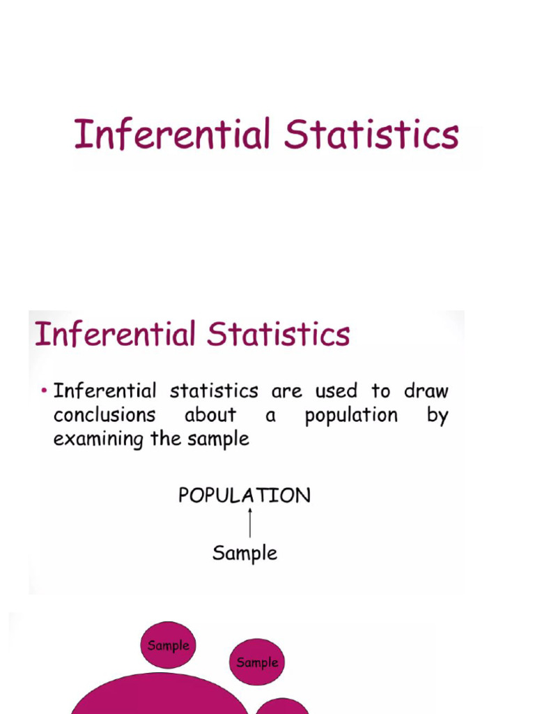 Statistics For Economics | PDF | Probability Distribution | Variance