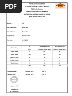 Point Load Test for Rock Strength Evaluation | PDF | Strength Of ...