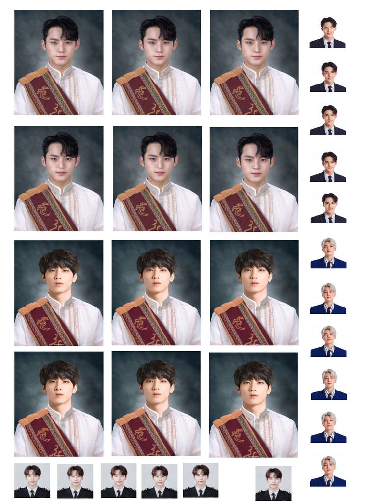 Minwon, Jenghan 2x2 | PDF