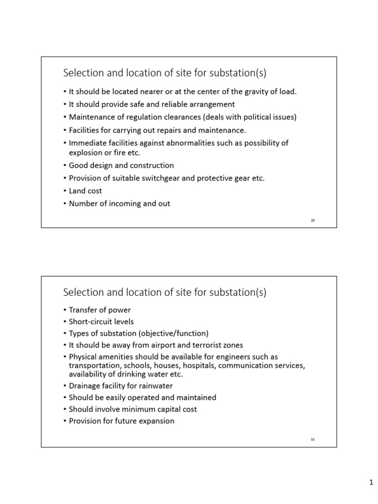 Handouts - Ratings of Power Apparatus | PDF | Electronics | Physical Sciences