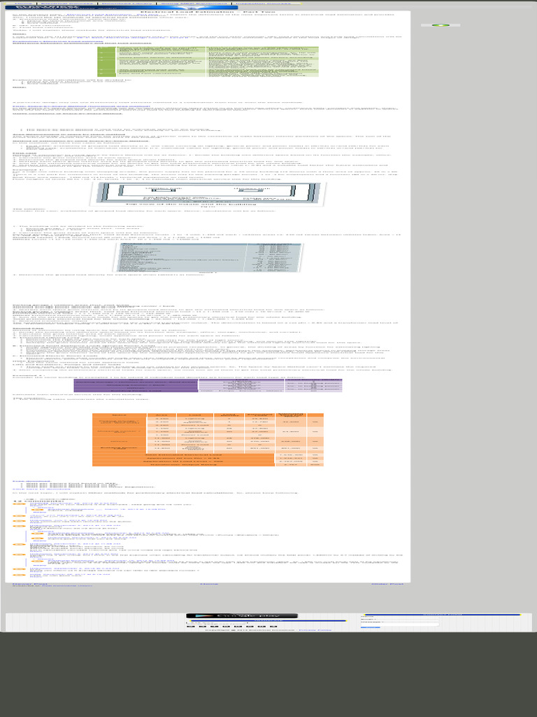 Electrical Load Estimation - Part Two Electrical Knowhow | PDF ...