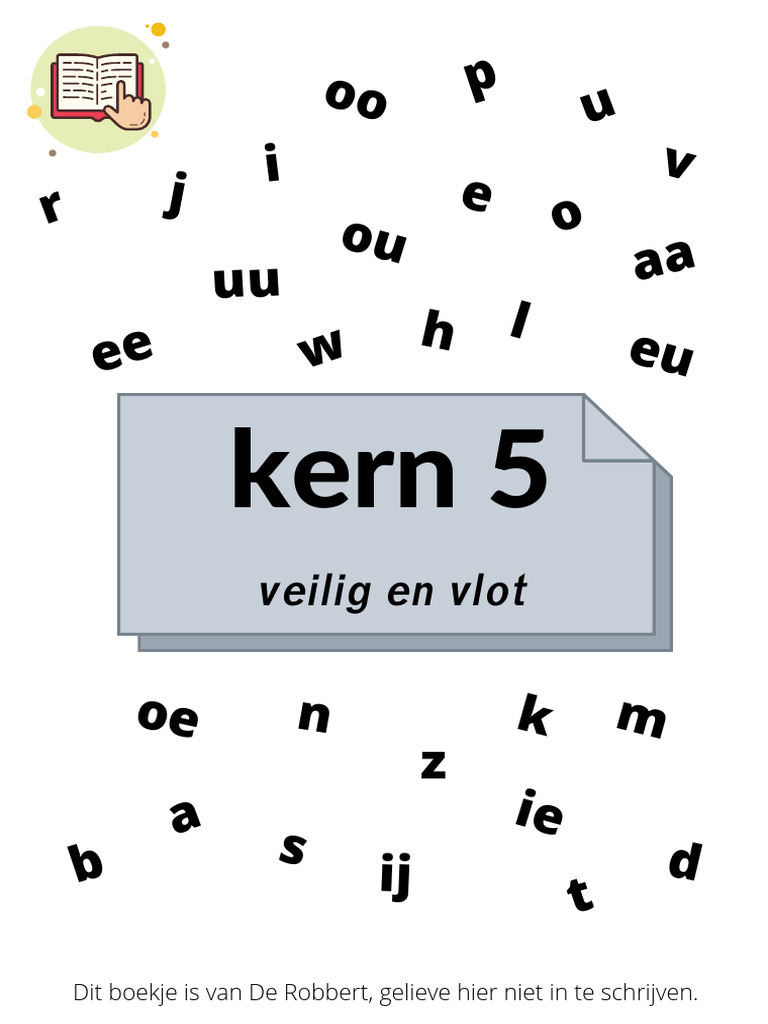 Kern 5 | PDF