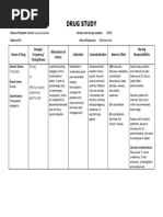BCCA Chemotherapy Preparation & Stability Chart - UpDate March 2014 PDF ...
