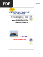 Baltic Panamax Index (BPI) : Route Definitions: Route P1A - 82 Route ...