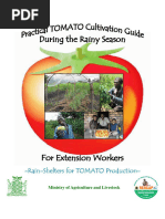 Zimbabwe Crop Planting Calendar | PDF | Cooking, Food & Wine | Science ...